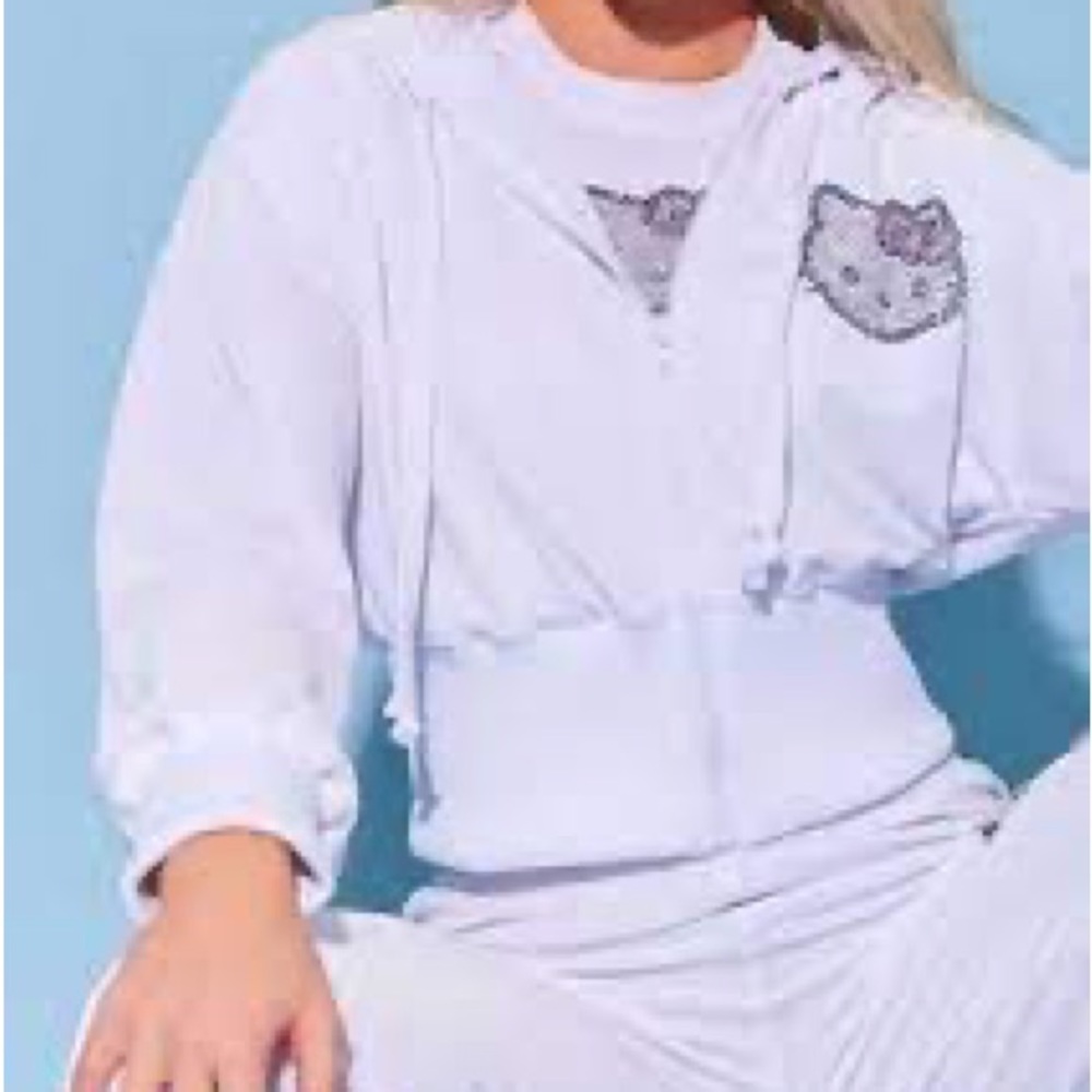 Hello Kitty And Friends Forever 21 - Gem